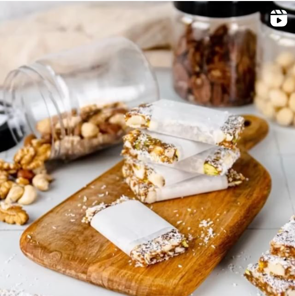 De perfecte broodtrommel snack – Pit&Pit