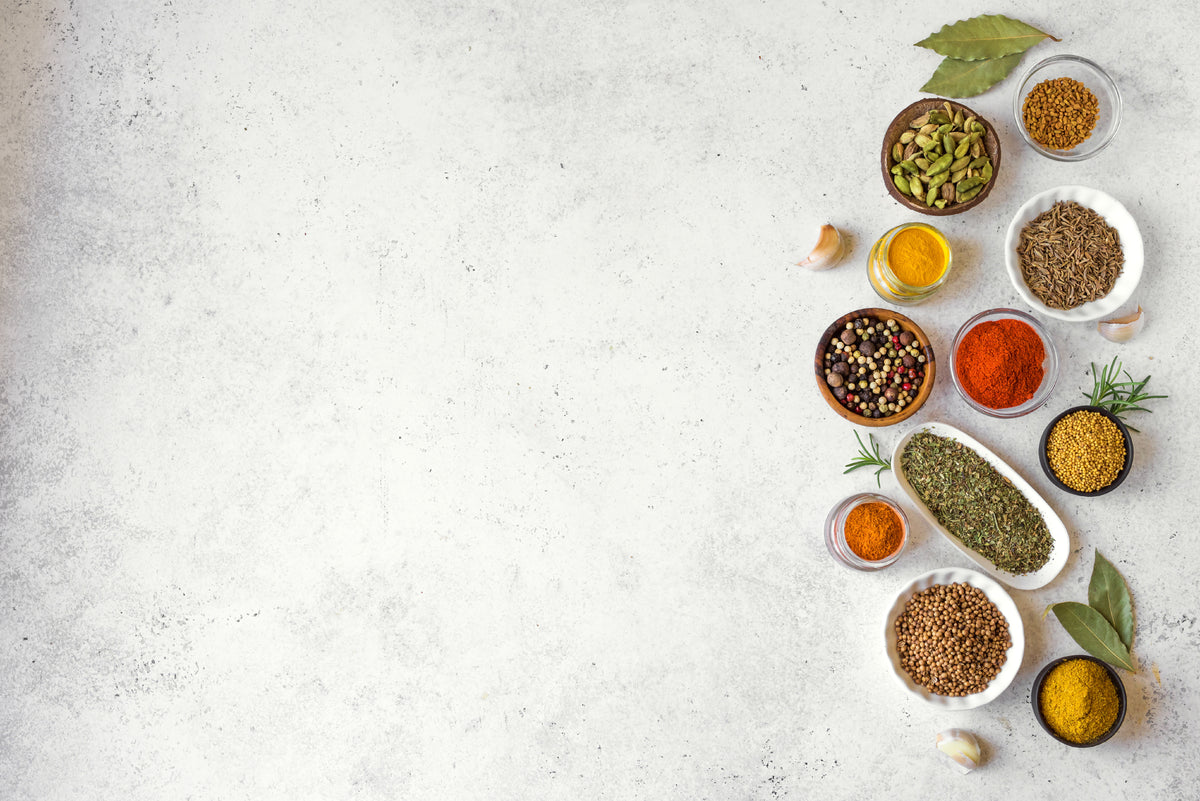 Alles over peper, en alle soorten peper – Pit&Pit