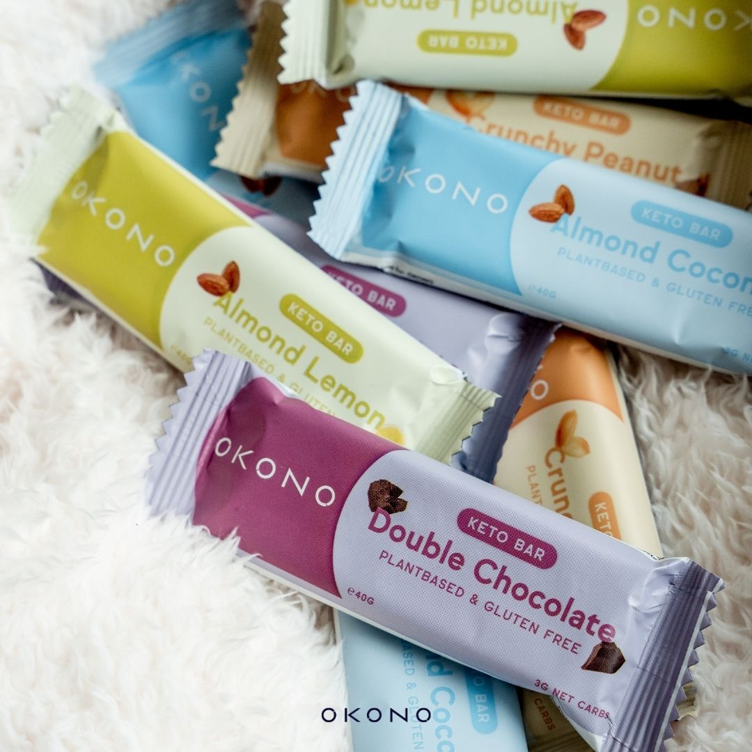 Okono repen – Pit&Pit