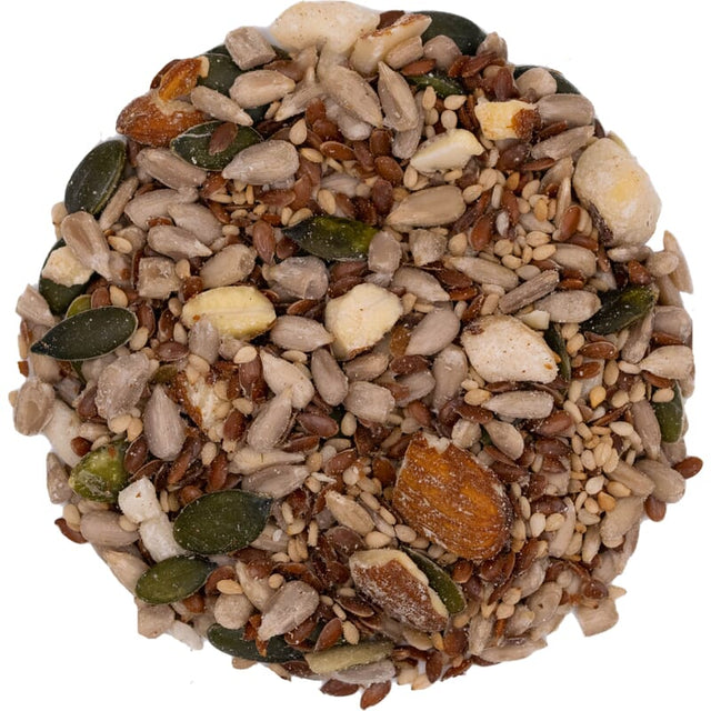 OKONO - Broodmix - stone age bread – Pit&Pit