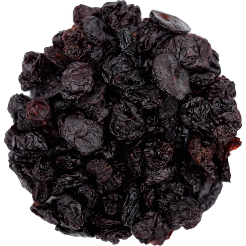 Zure kers bio – Pit&Pit