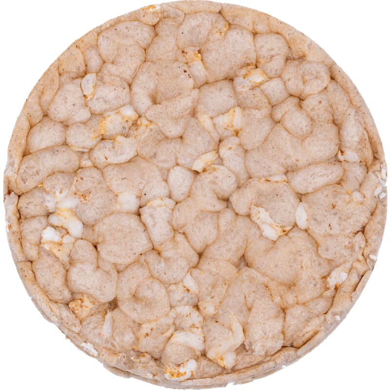 Boekweit crackers bio – Pit&Pit