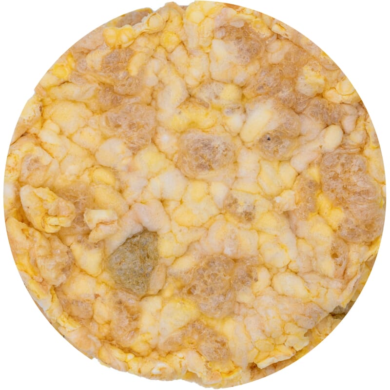 Kikkererwten en linzen crackers bio – Pit&Pit