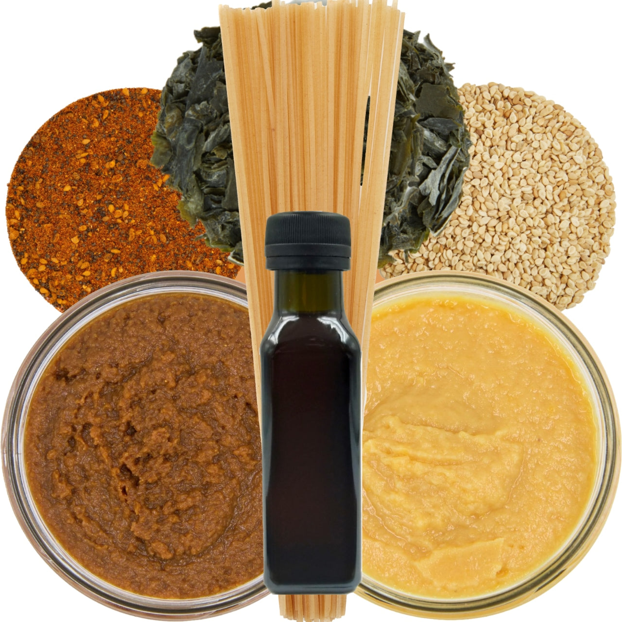 Miso - Essentials – Pit&Pit