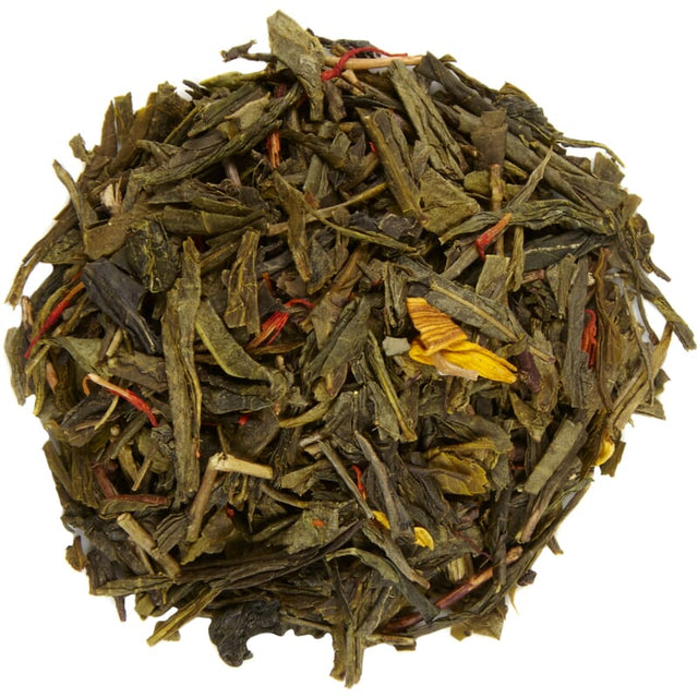 Groene thee kopen - Natuurlijk wonder & eeuwenoude traditie – Pit&Pit