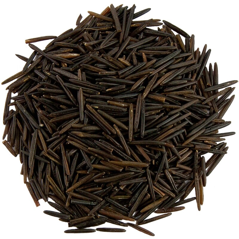 Wilde rijst bio – Pit&Pit