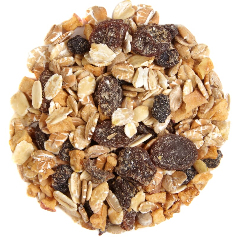 Vruchtenmuesli bio – Pit&Pit